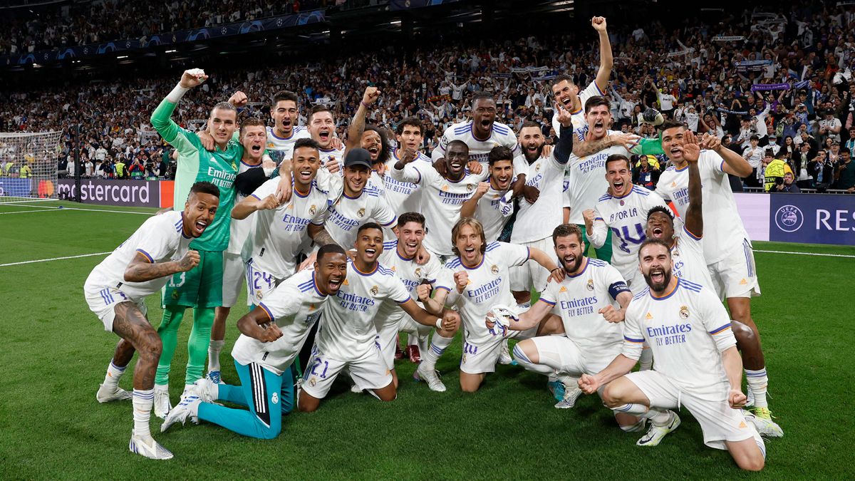 3-1: Into the final after an epic fightback