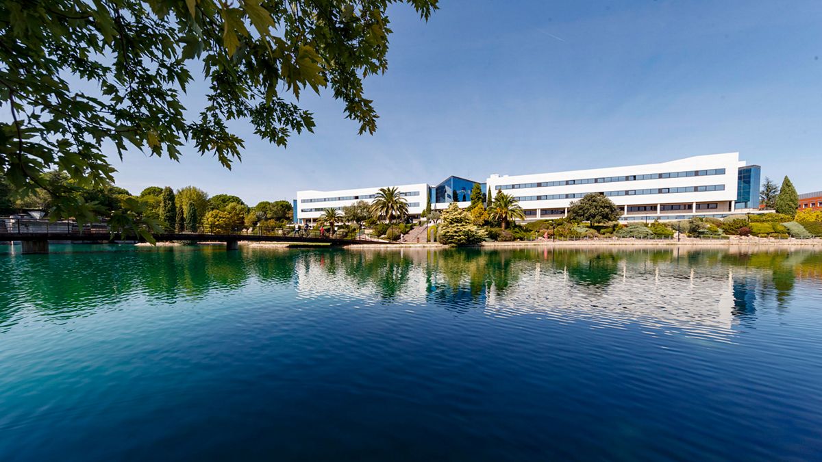Forbes names Real Madrid Graduate School-Universidad Europea amongst ...