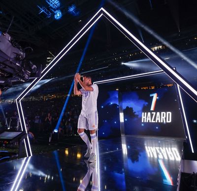 Official Statement: Hazard