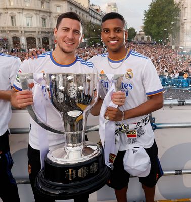 Official Statement: Hazard