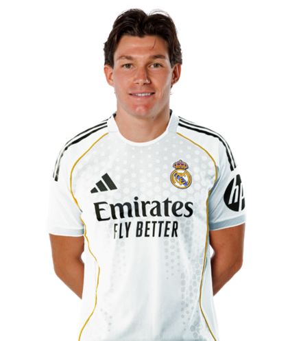 Fran García | Offizielle Webseite | Real Madrid C.F.
