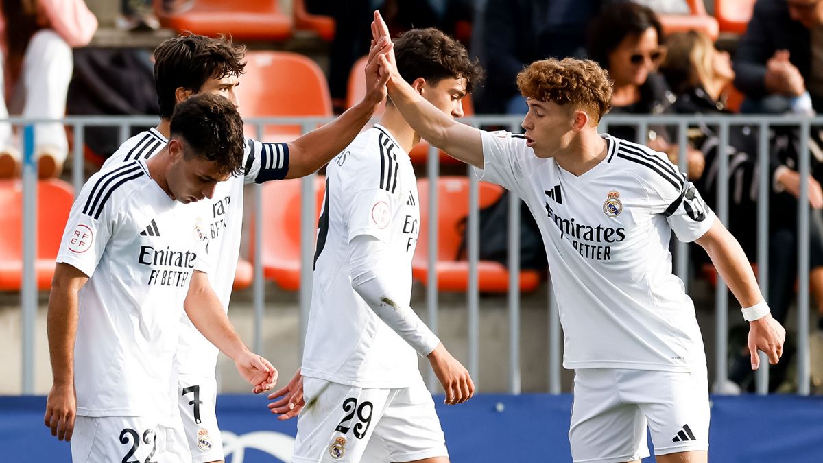 Reserve team derby ends in a draw