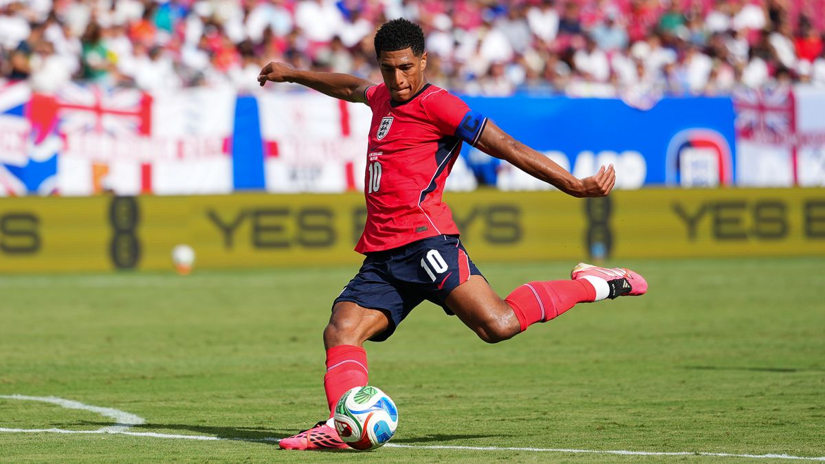 3-0: Bellingham, a starter in England's victory against Costa Rica