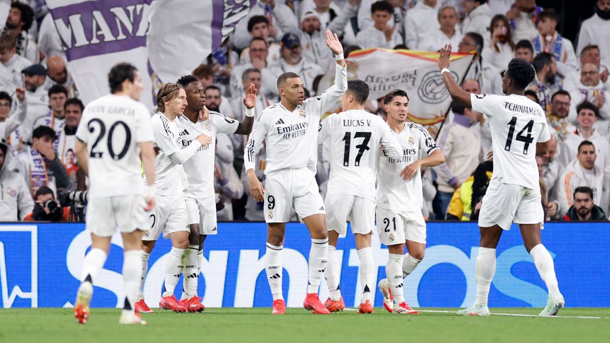 Real Madrid eye their 21st Copa del Rey this Saturday