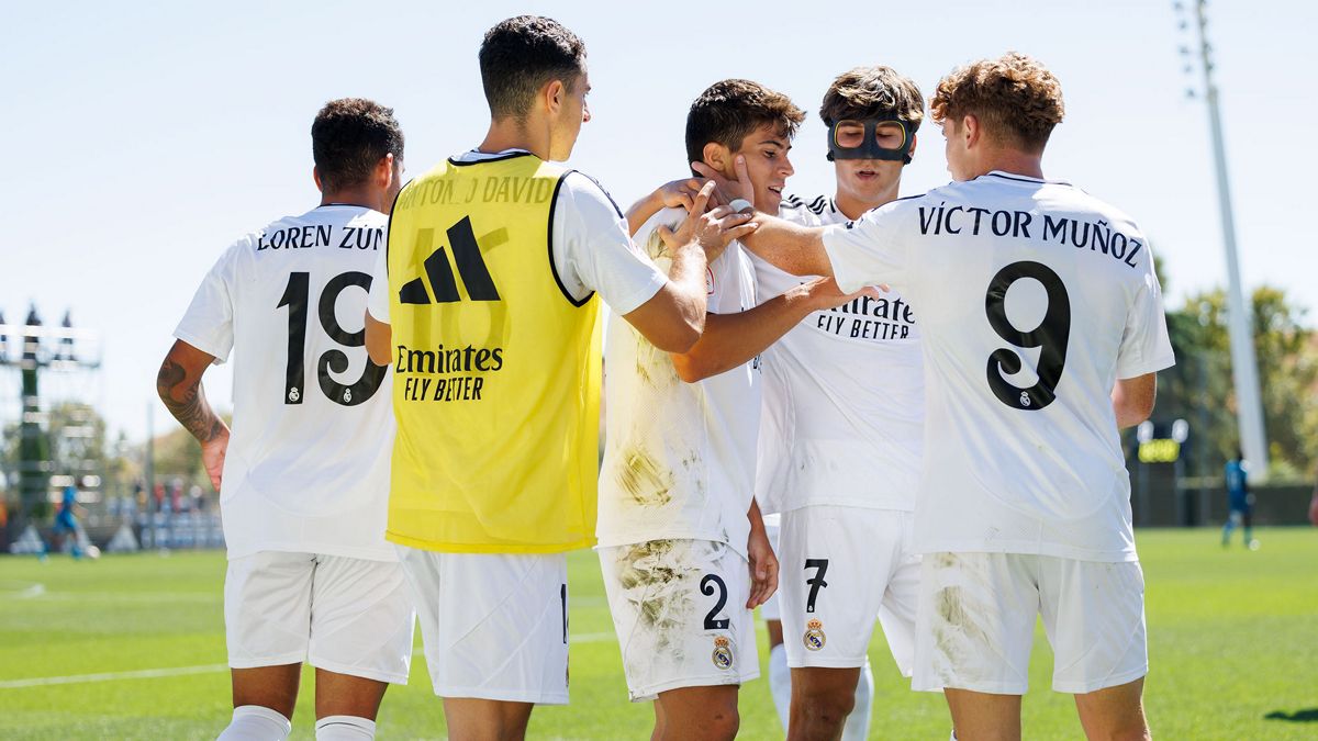 Hércules-Castilla: the reserve team look to extend their streak against ...