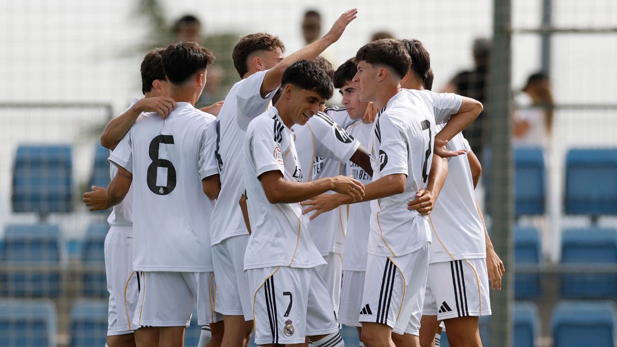 Juvenil A-Athletic Club: the Champions Cup quarterfinals begin, live on ...