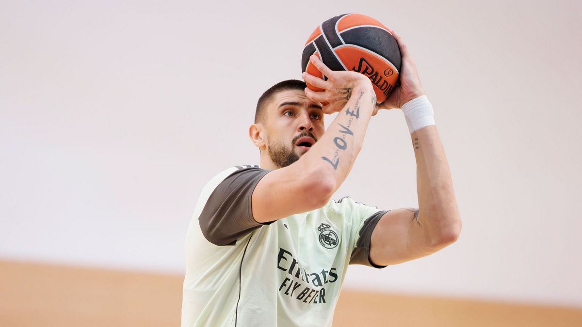 Len: “We need to be ready for a tough game against Breogán”