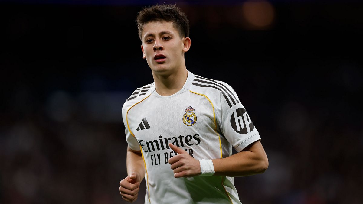 Arda Güler turns 21 years old