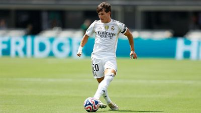 Fran García: “The team's response was really good”