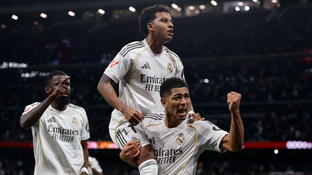 Real Madrid-Betis: looking to open 2026 with a win