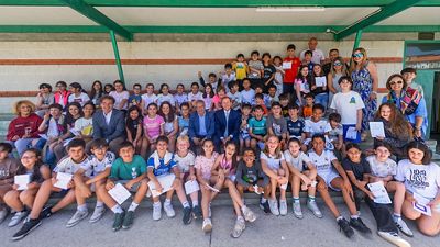 O Carballiño receberá o primeiro Campus Experience da Fundação Real ...