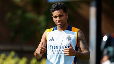 Real Madrid starting line-up to face Chelsea