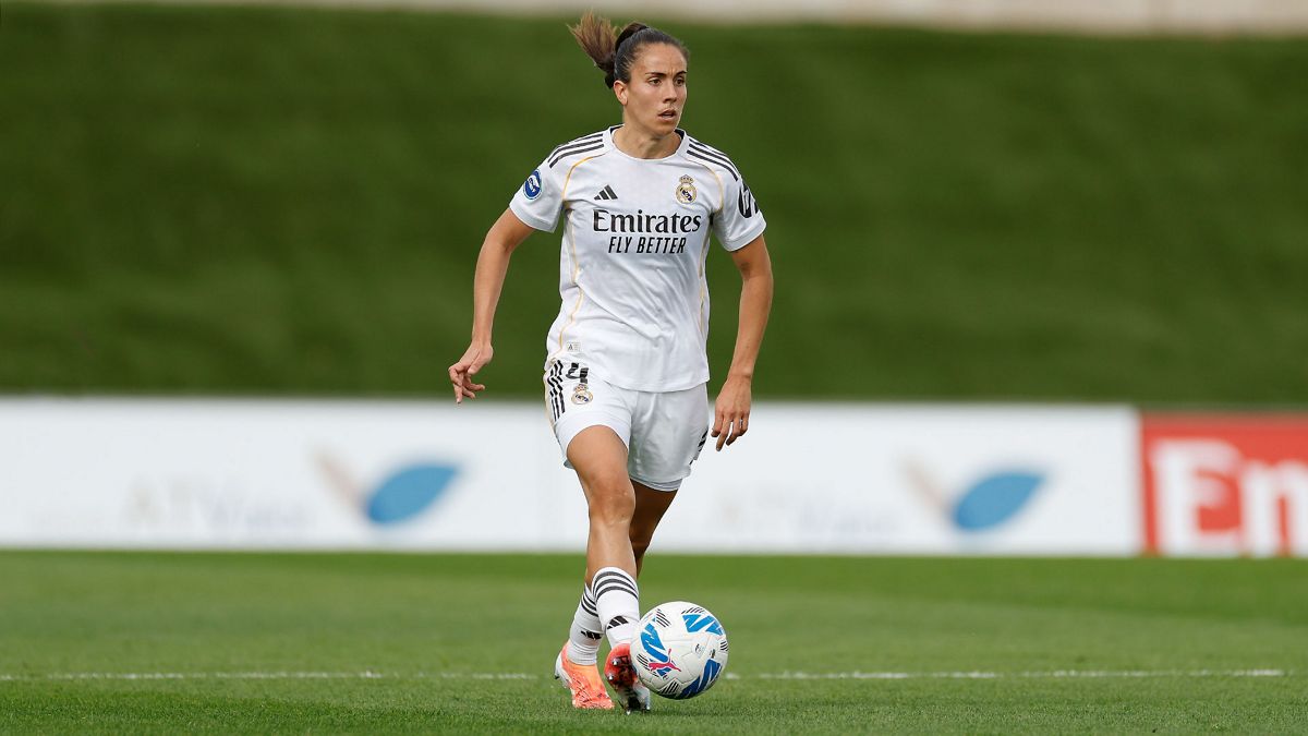 Official Announcement: Rocío