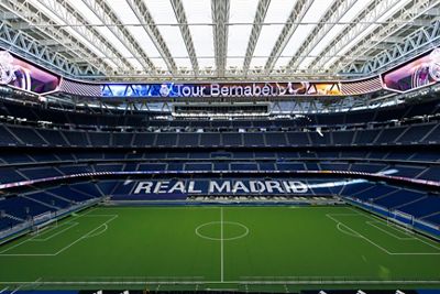 Individual Bernabéu Tour: price, tickets and opening hours | Real Madrid
