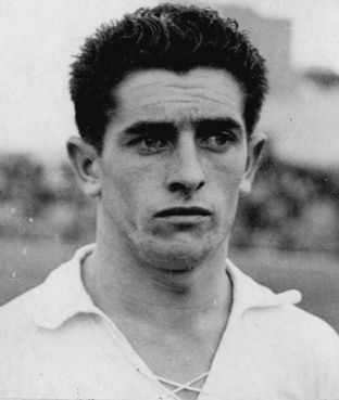 Antonio Alsúa Alonso - Historia y palmarés | Web oficial Real Madrid C.F.