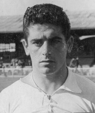 Rafael Alsúa Alonso - Historia y palmarés | Web oficial Real Madrid C.F.