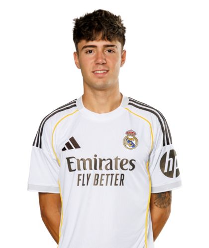 Valde | Web Oficial | Real Madrid C.F.