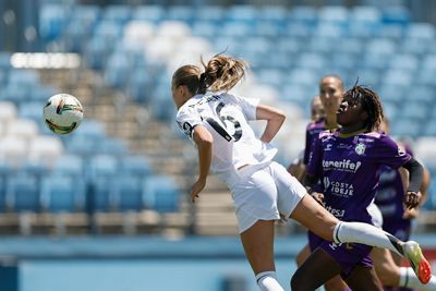 Madrid held to a draw in last match of season at Di Stéfano